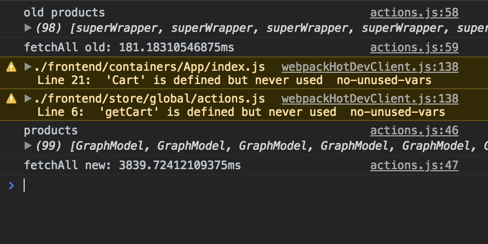 Performance Decrease · Issue #488 · Shopify/js-buy-sdk · GitHub