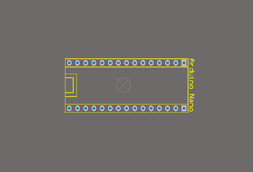 Pictures · Issue #2 · ehsunmotamedi/Arduino-Nano-Altium-Library · GitHub