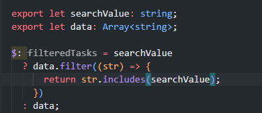 [idea] additional dependencies information when using $ reactive statements · Issue #1819 ...