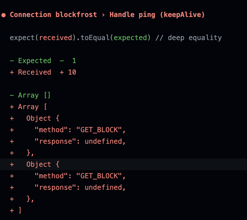 Dependencies: ws · Issue #7006 · trezor/trezor-suite · GitHub