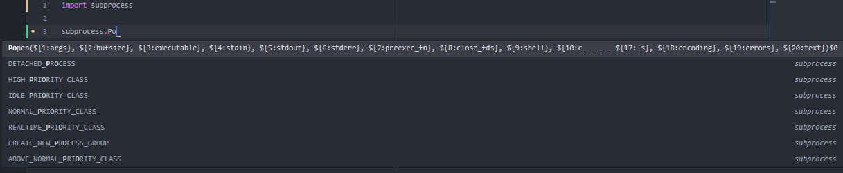 disable function signature snippets · Issue #569 · sublimelsp/LSP · GitHub