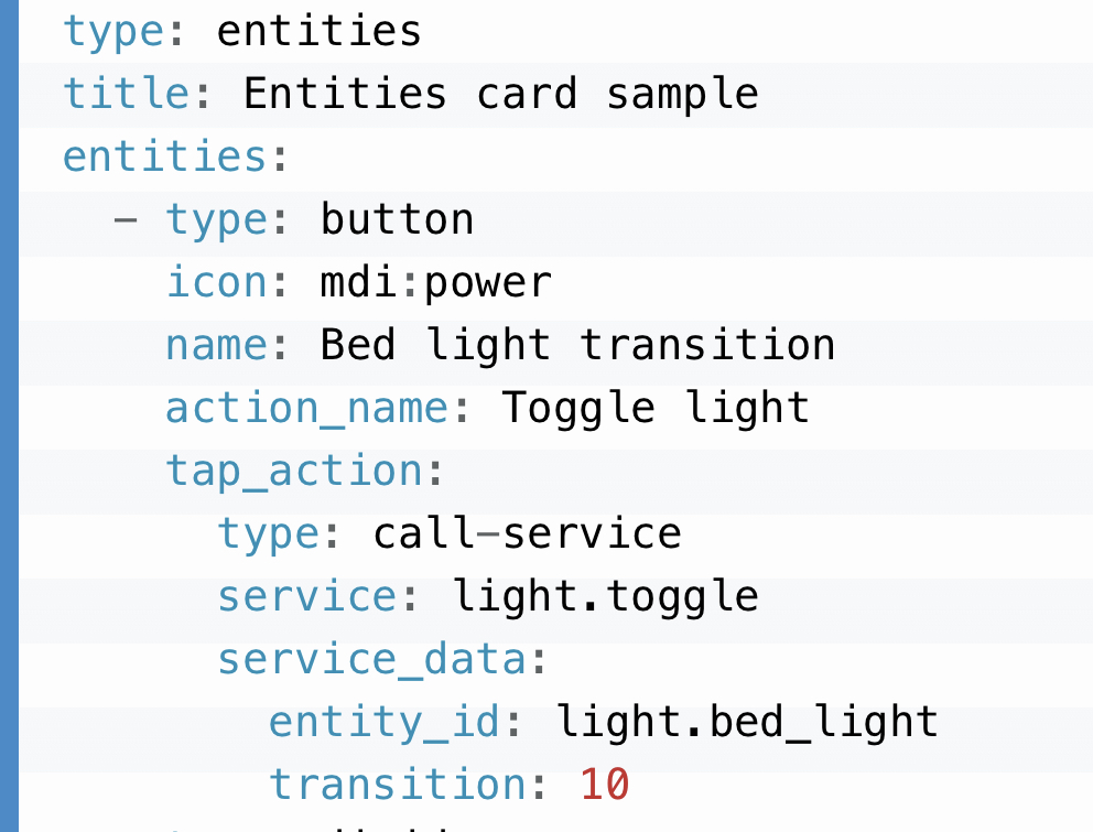 Support For Text Based Buttons · Issue 172 · Benctlovelace Multiple Entity Row · Github