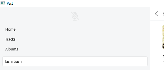 Maximized, psst looks a little odd · Issue #71 · jpochyla/psst · GitHub