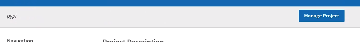 ie11: description and button not centered vertically · Issue #3506 · pypi/warehouse · GitHub
