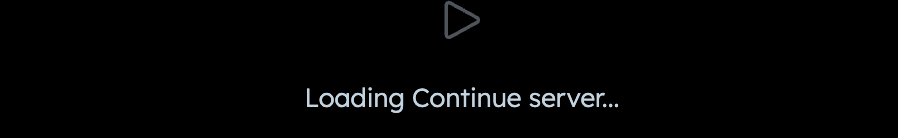 from version 241，server can not loading correctly · Issue #339 · continuedev/continue · GitHub