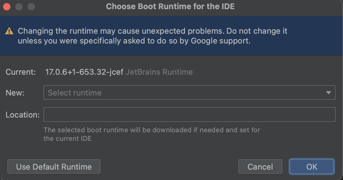IntelliJ Plugin not working in Android Studio · Issue #596 · continuedev/continue · GitHub