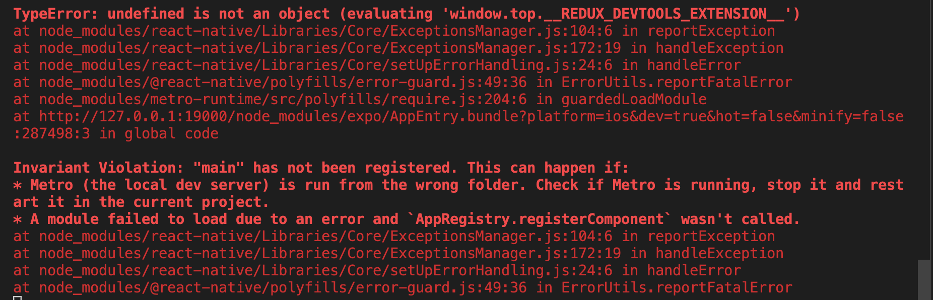 [Devtools middleware] undefined is not an object · Issue #723 · pmndrs/zustand · GitHub