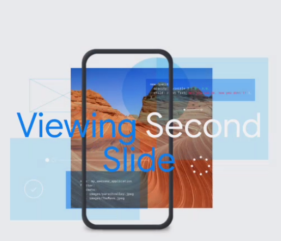 Accessibility on Android · Issue #1592 · flutter/website · GitHub