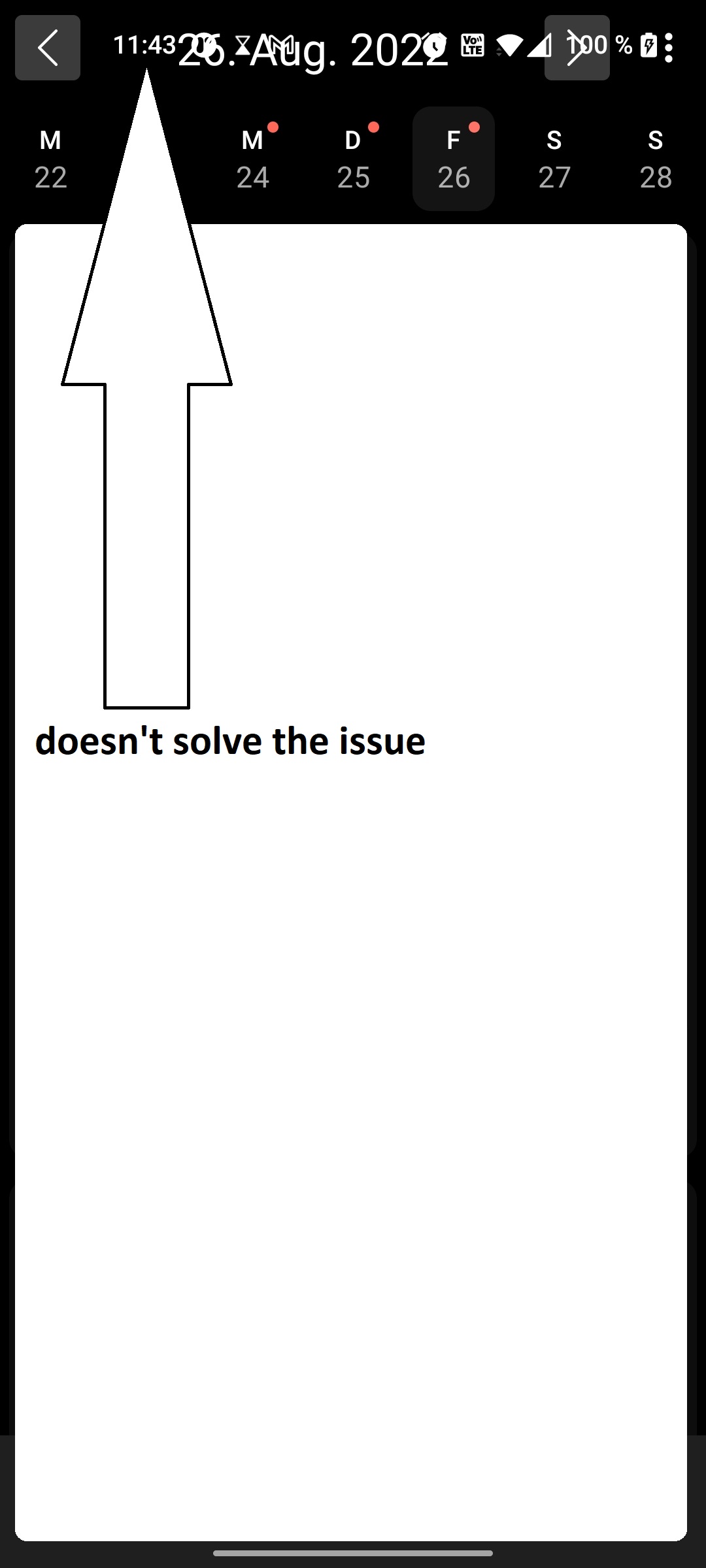 [AppBarLayout] match status bar color - liftOnScroll · Issue #2919 ...