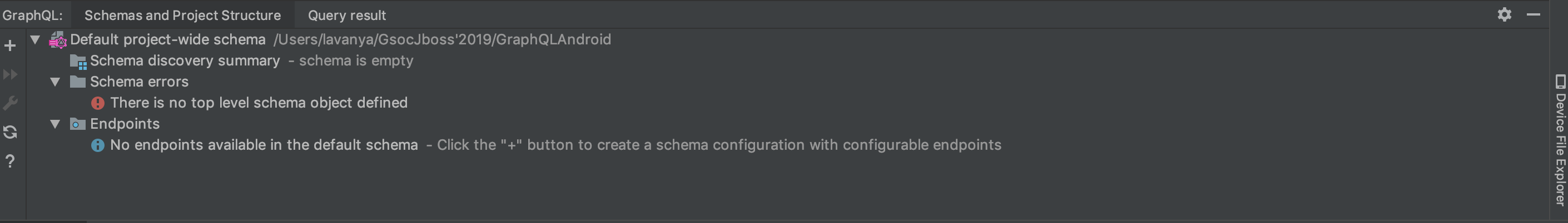 Investigate offline mutation store · Issue #10 · aerogear/offix-android · GitHub