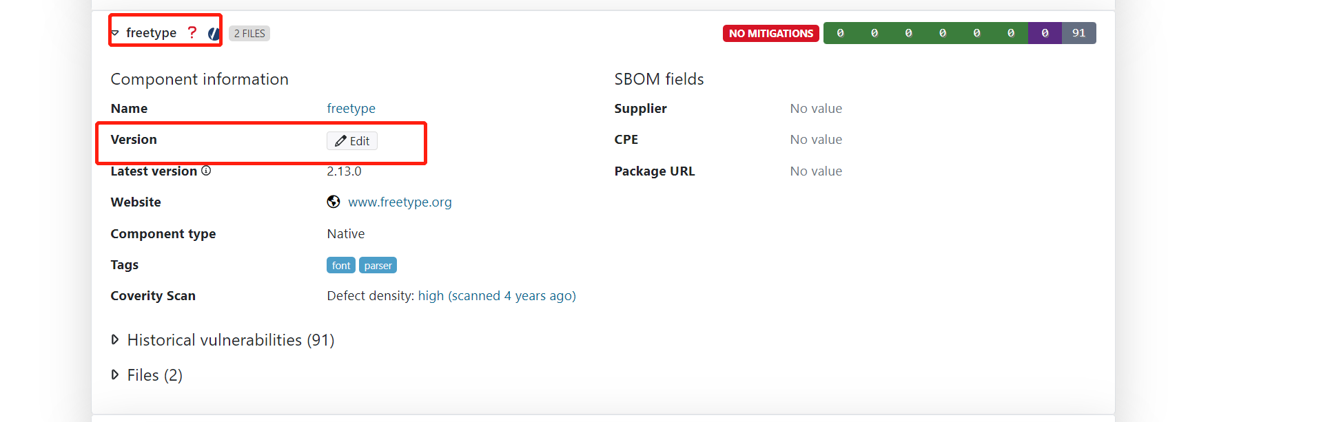 [Question] Vulnerabilities are reported in JRE (v11.0.17u8 ) · Issue #1347 · SAP/SapMachine · GitHub