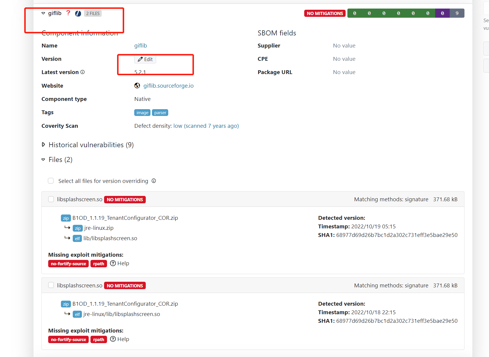 [Question] Vulnerabilities are reported in JRE (v11.0.17u8 ) · Issue #1347 · SAP/SapMachine · GitHub