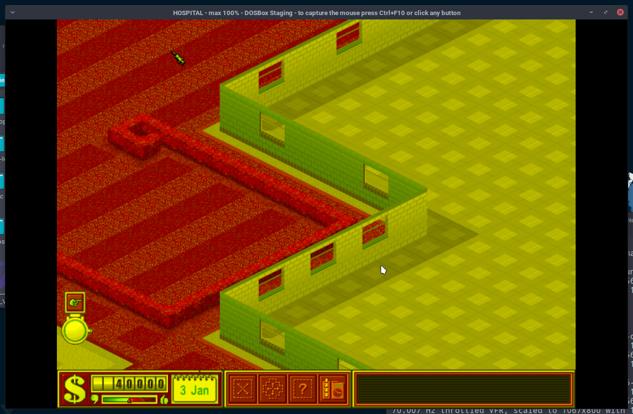 S3 Colors Incorrect · Issue #3144 · dosbox-staging/dosbox-staging · GitHub