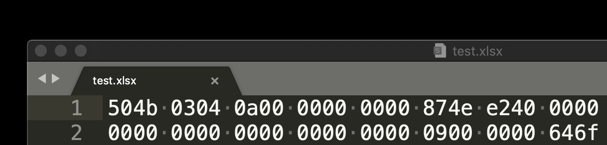The filename xxx.xls is not recognised as an OLE file in PhpSpreadsheet/Shared/OLERead.php on ...