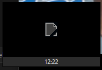 paint background of videowindow in preview by adipose · Pull Request ...