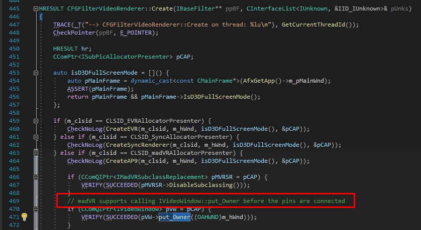 Auto play when opening file not working · Issue #216 · clsid2/mpc-hc · GitHub