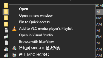 About Localization · Issue #299 · clsid2/mpc-hc · GitHub