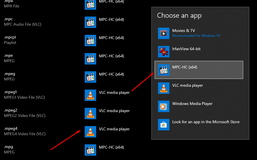 About Localization · Issue #299 · clsid2/mpc-hc · GitHub