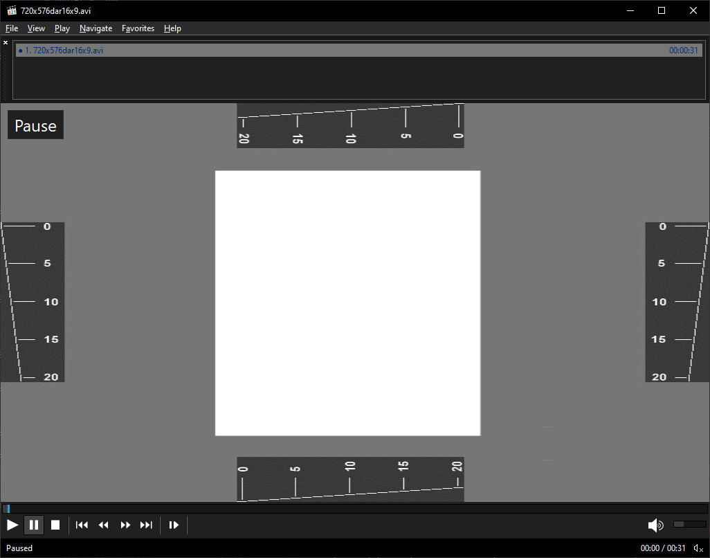 EVR-CP rotate bug with DAR · Issue #416 · clsid2/mpc-hc · GitHub