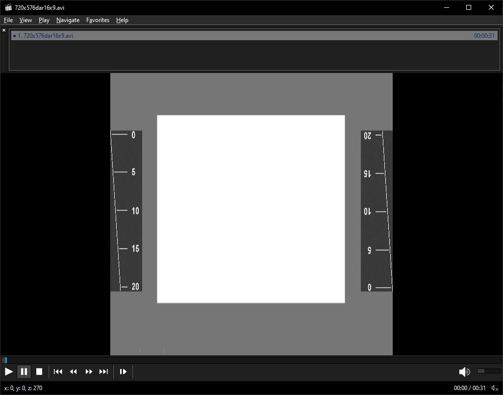 EVR-CP rotate bug with DAR · Issue #416 · clsid2/mpc-hc · GitHub