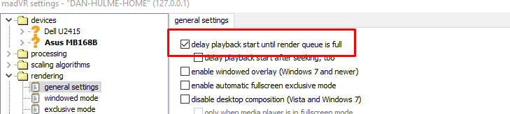 Auto play when opening file not working · Issue #216 · clsid2/mpc-hc · GitHub