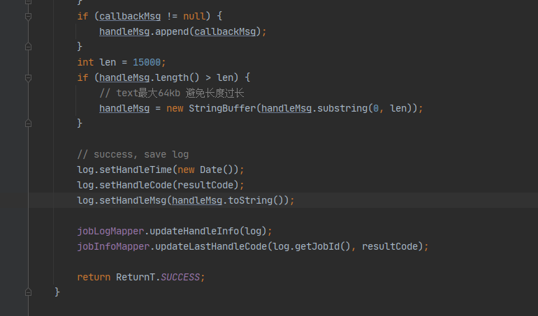 执行普通shell命令报空指针异常 · Issue #292 · WeiYe-Jing/datax-web · GitHub