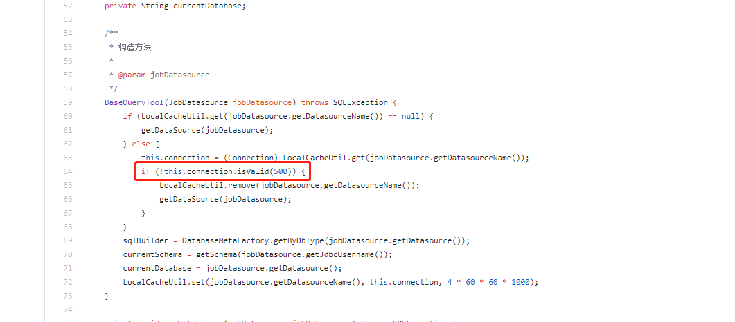 hive 连接出现Method not supported问题 · Issue #296 · WeiYe-Jing/datax-web ...