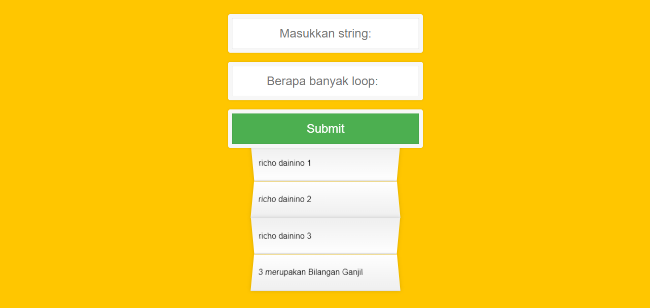 GitHub - richodainino/arkatama-tugas-php-dasar: Penugasan Studi Independen Fullstack Web ...
