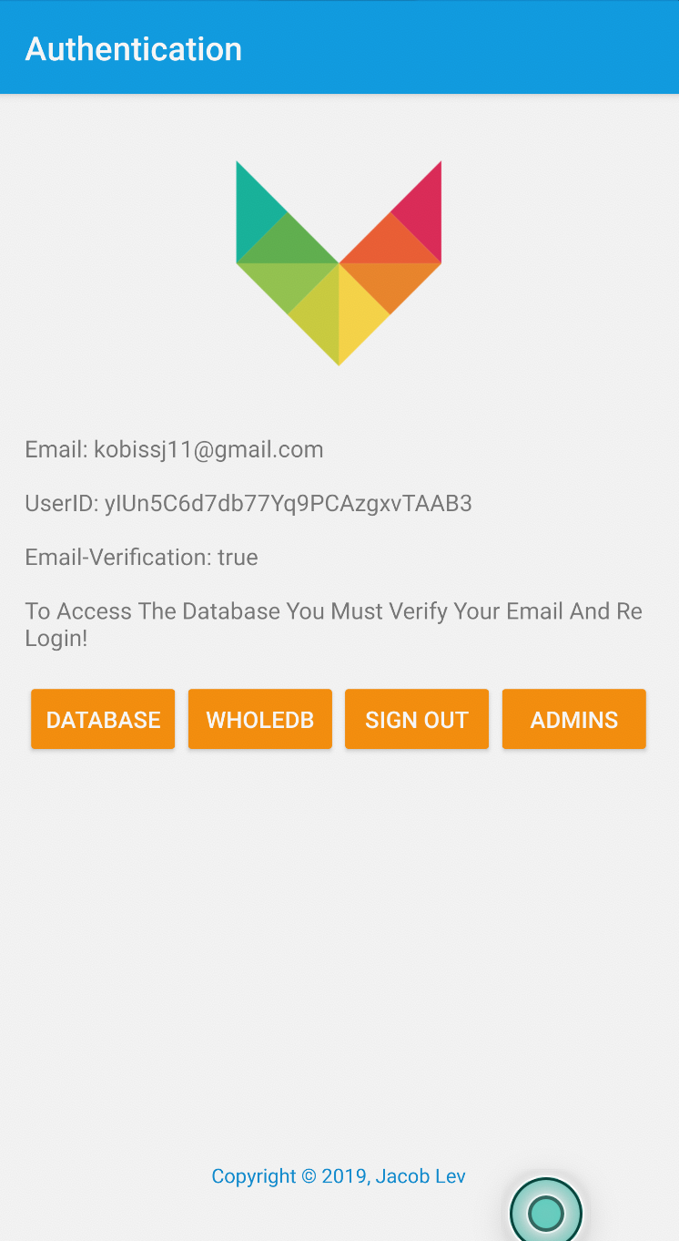 GitHub - Jacoblev/android-apartments-management