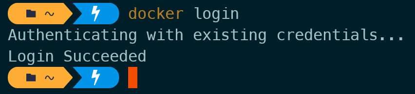 credsStore desktop docker login No response POST /registry/credstore-updated · Issue #11472 ...