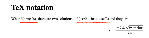 Regression in v2.12.0: MathJax not enabled with inline TeX notation ...
