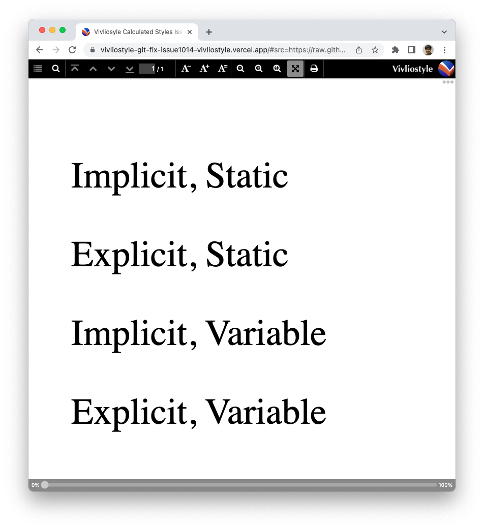 styles omitted when `calc` expressions contain parenthesized expressions with variables · Issue ...