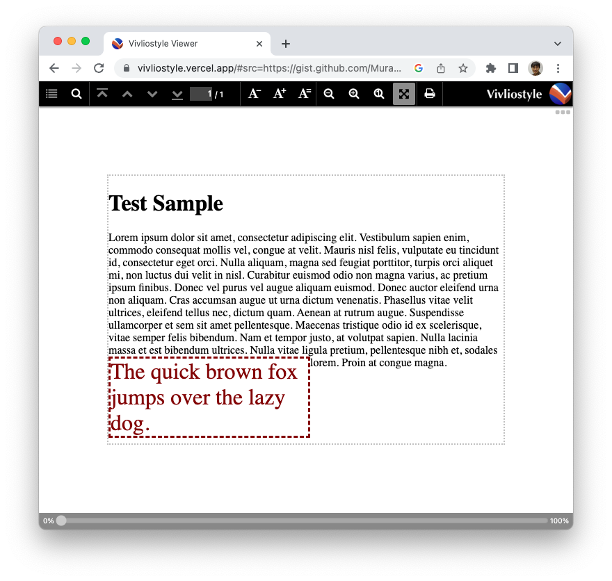 Float layout bug at page bottom edge · Issue #1052 · vivliostyle/vivliostyle.js · GitHub