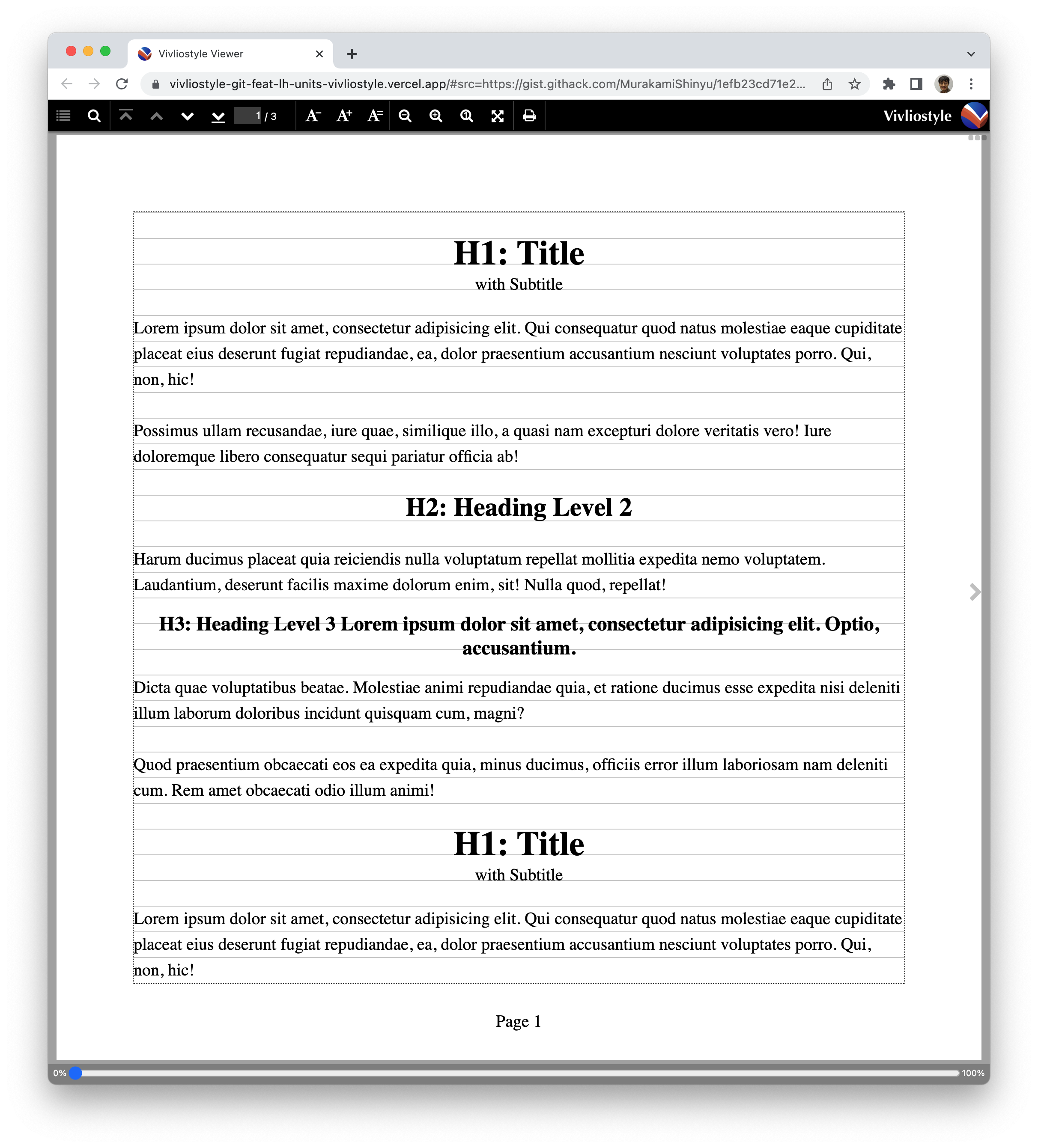 Add support for CSS lh and rlh units · Issue #1035 · vivliostyle/vivliostyle.js · GitHub