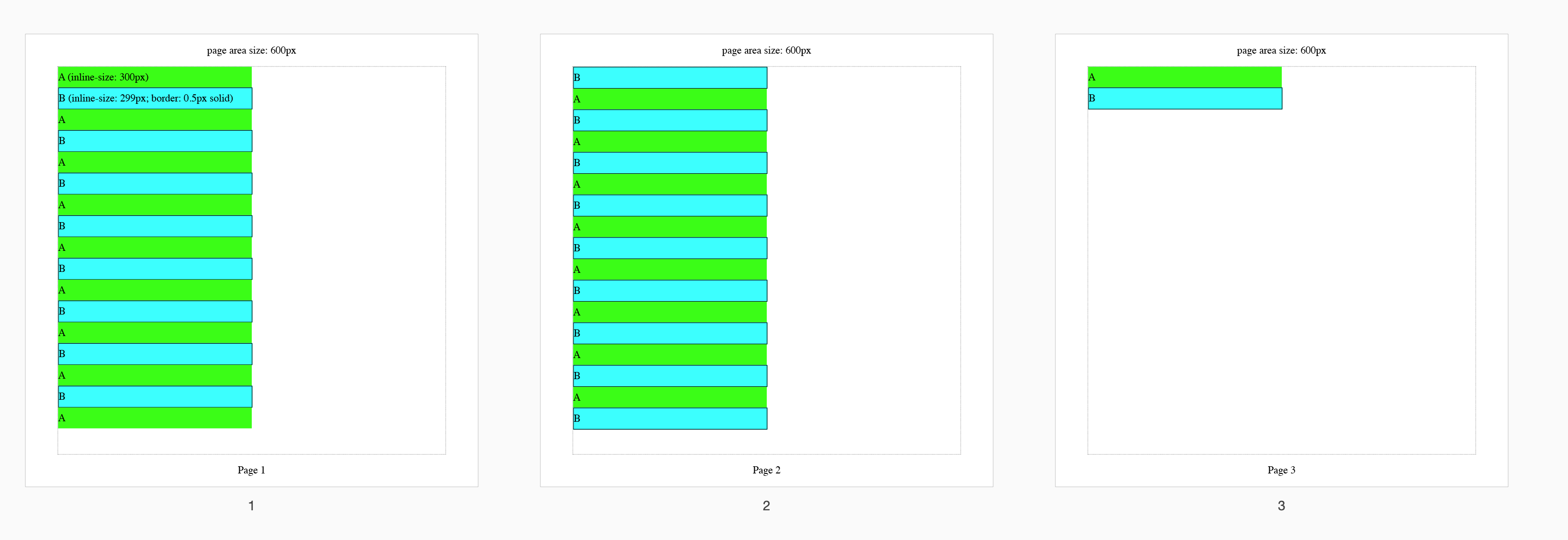 Page break position changes depending on display device pixel ratio · Issue #1076 · vivliostyle ...