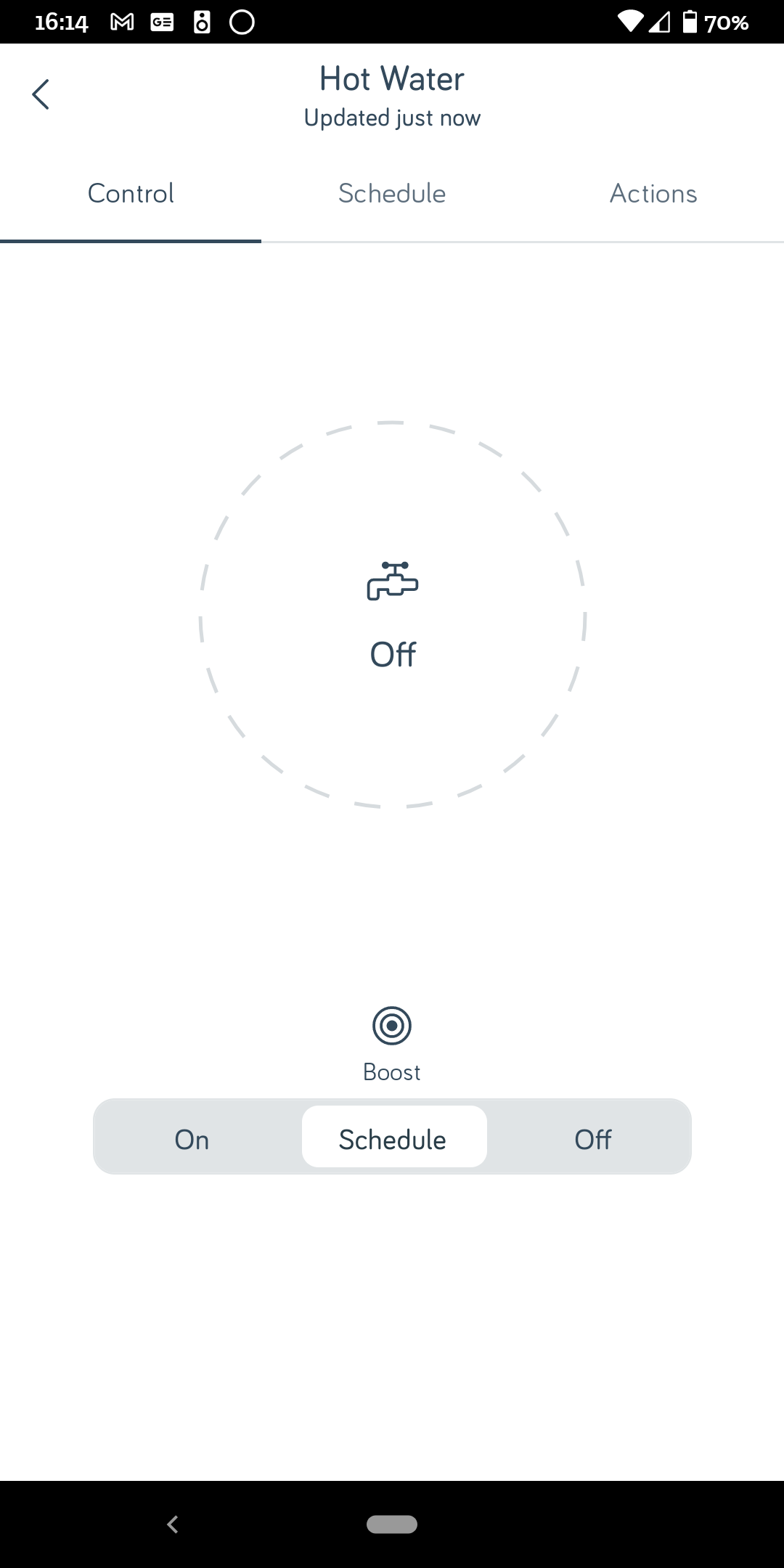 [bug] B25 Unable To Start Hotwater From Script [async Error] · Issue 47 · Pyhass Hive Custom