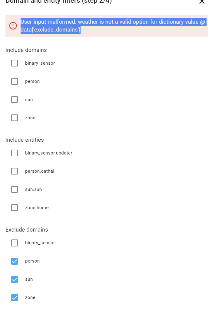 Home.zone should be excluded it mess up the main HA home zone · Issue #151 · custom-components ...