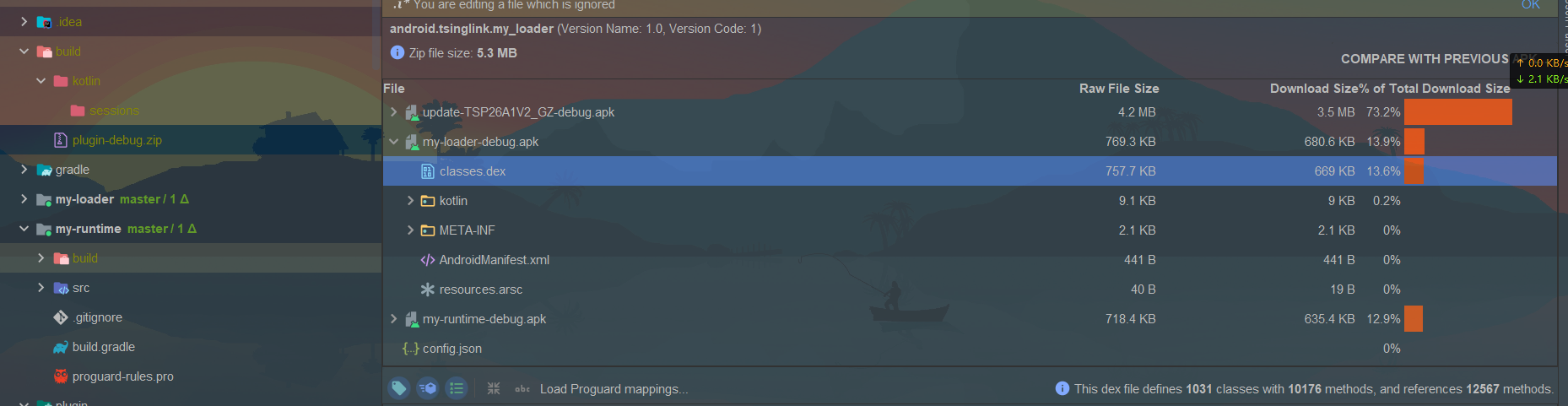 耗时异常 · Issue #586 · Tencent/Shadow · GitHub