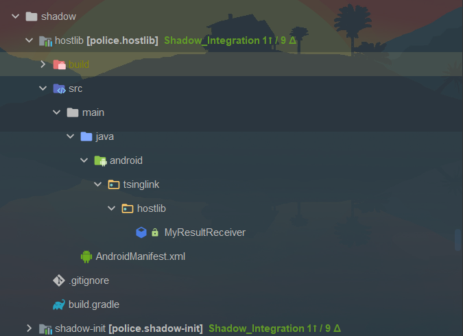 耗时异常 · Issue #586 · Tencent/Shadow · GitHub