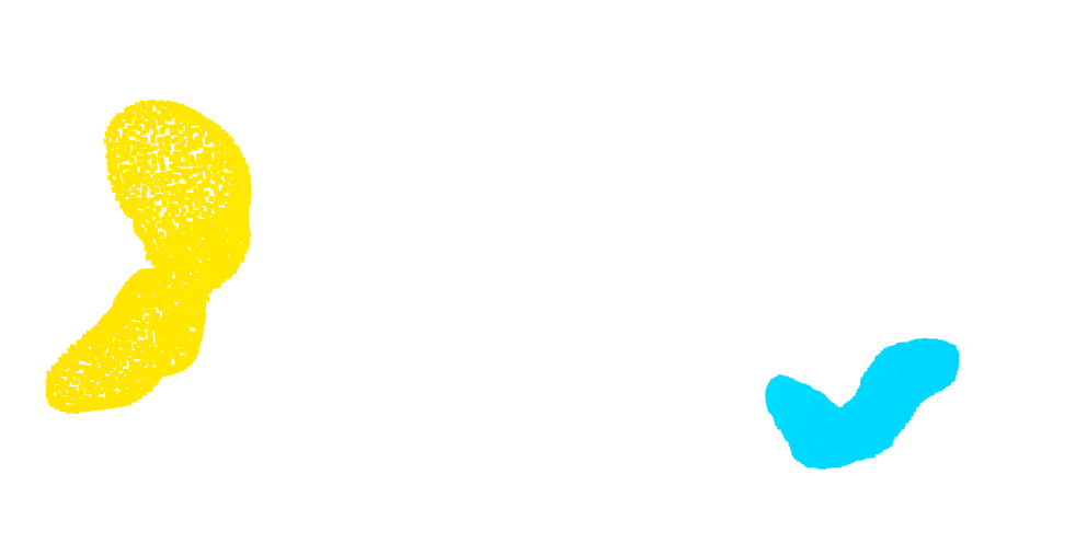 How to find best value for "voxel_size" when performing point cloud ...