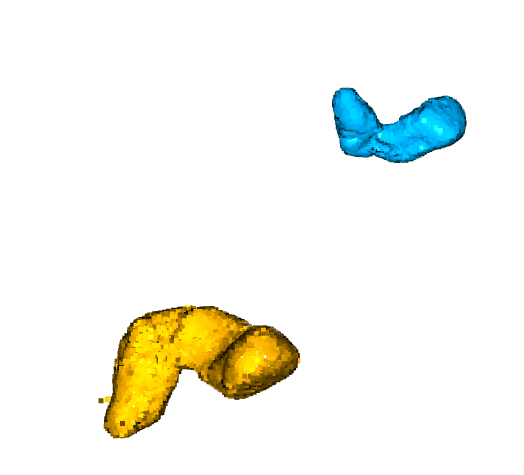 How to find best value for "voxel_size" when performing point cloud ...