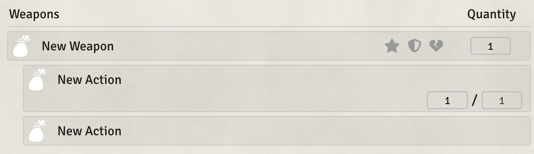 [Bug] Display issues when there are action uses but no item uses in a given tab · Issue #210 ...