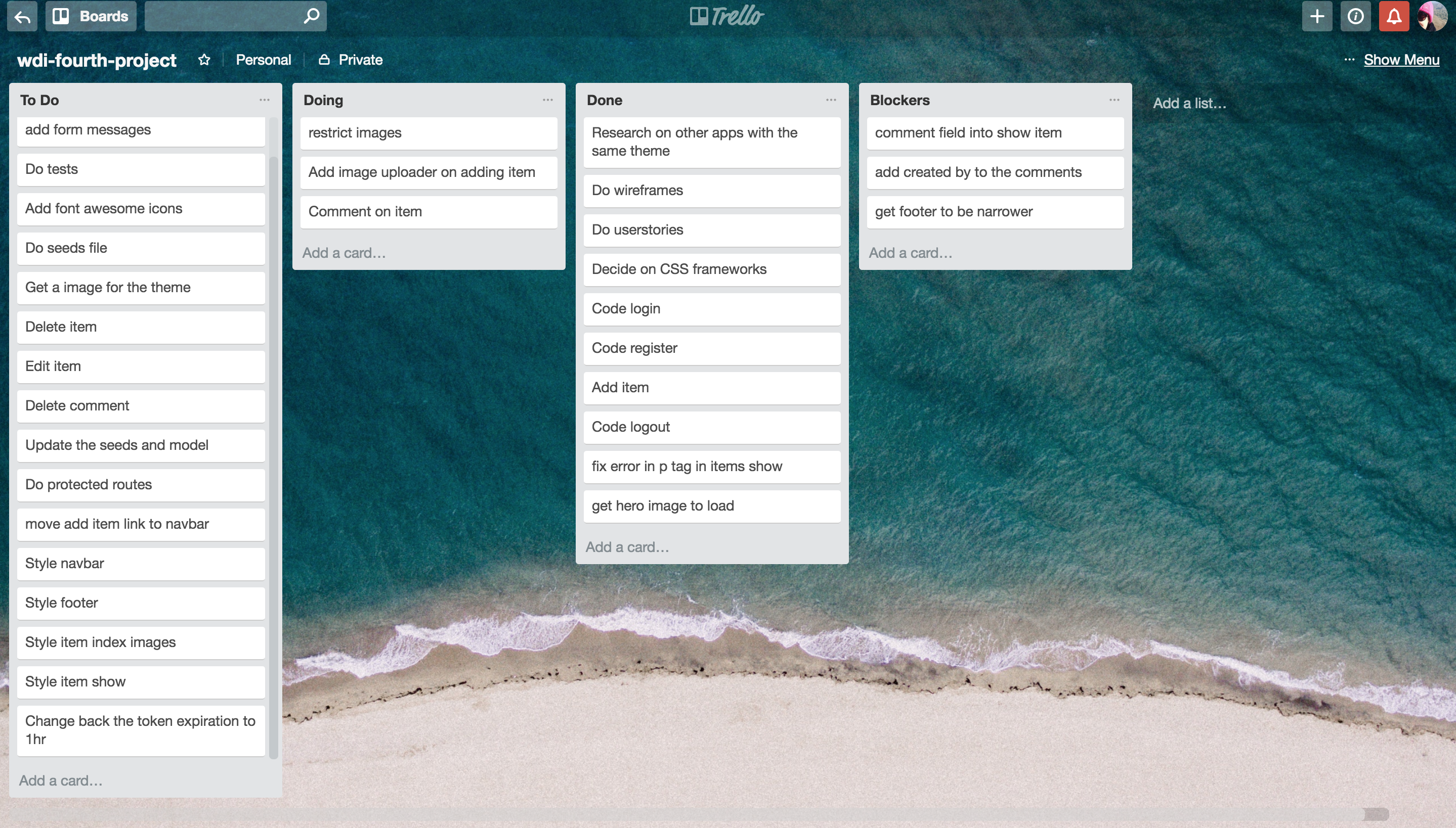 GitHub - EvelinaKuu/wdi-fourth-project: Project 4 WDI