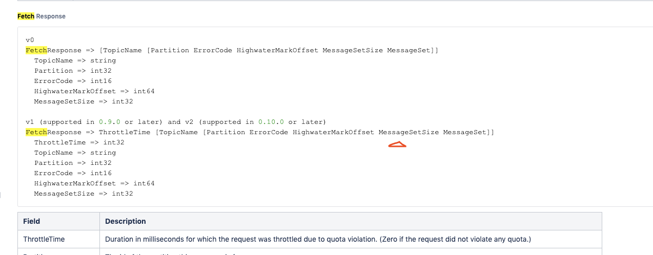 ReadCommitted dead loop to fetch empty MessageSetSize · Issue #1759 · IBM/sarama · GitHub