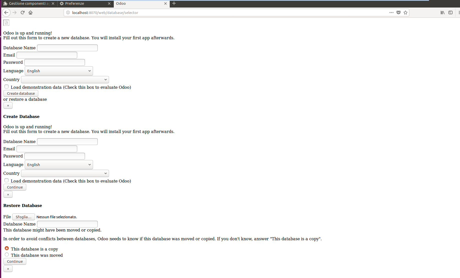 odoo not start · Issue #96 · Yenthe666/InstallScript · GitHub