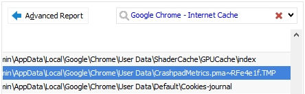 Chrome CrashpadMetrics TMP files · Issue #328 · MoscaDotTo/Winapp2 · GitHub
