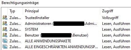 'Dangerous Long' Junk File Extensions removing OS files · Issue #429 · MoscaDotTo/Winapp2 · GitHub