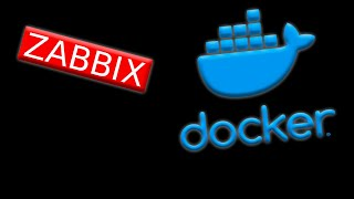 GitHub - roger437unix/zabbix-docker