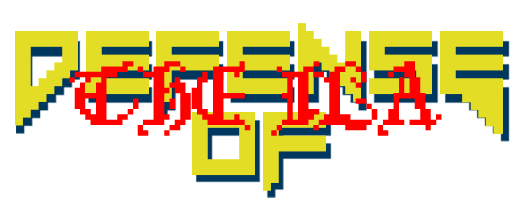 GitHub - ARF-DEV/Defense-of-the-Ila: Object-Oriented Programming final project