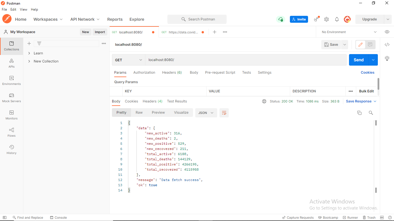 GitHub - ARF-DEV/Nodeflux_SE_Assessment